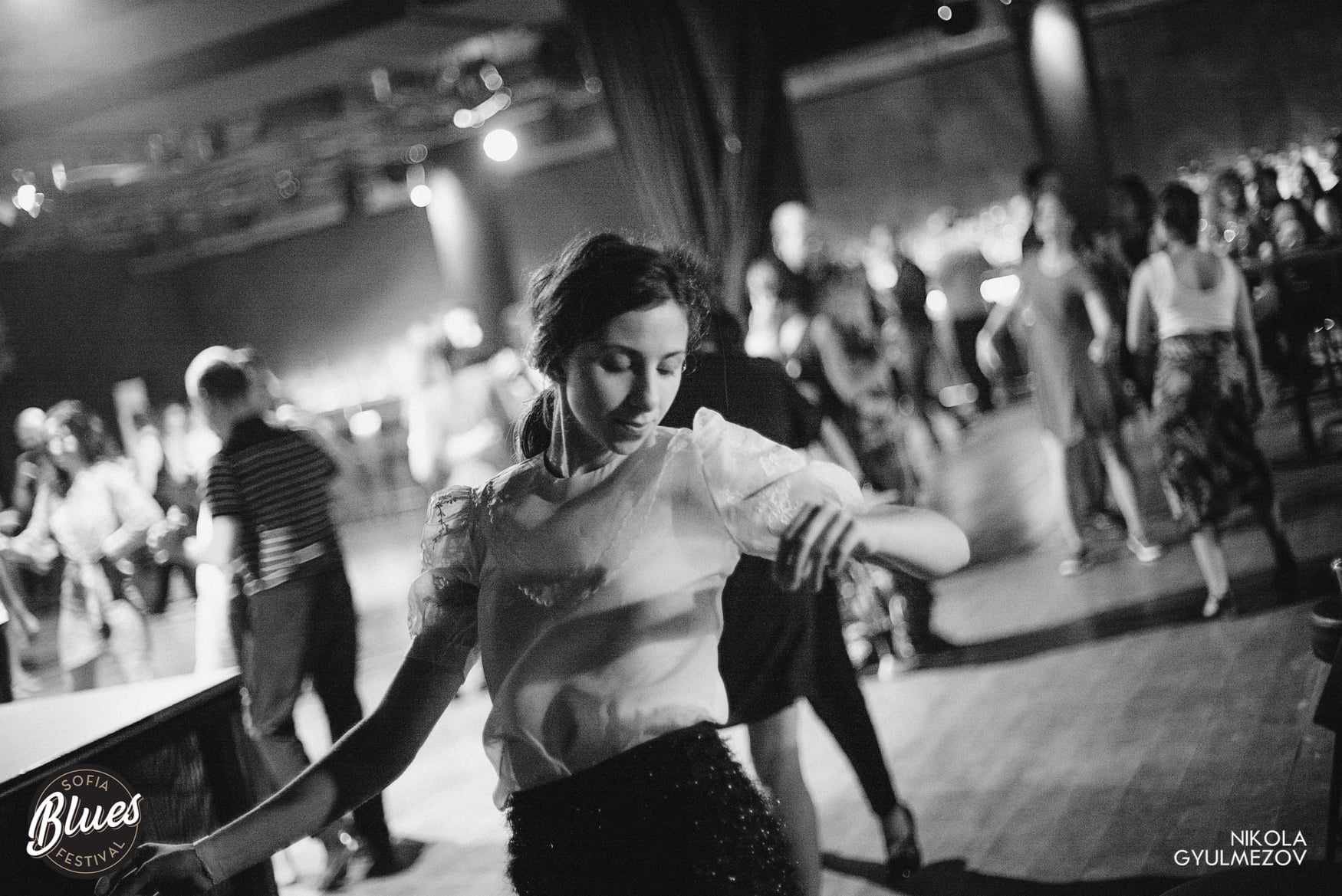 SlowBal workshop on 19th February 2023